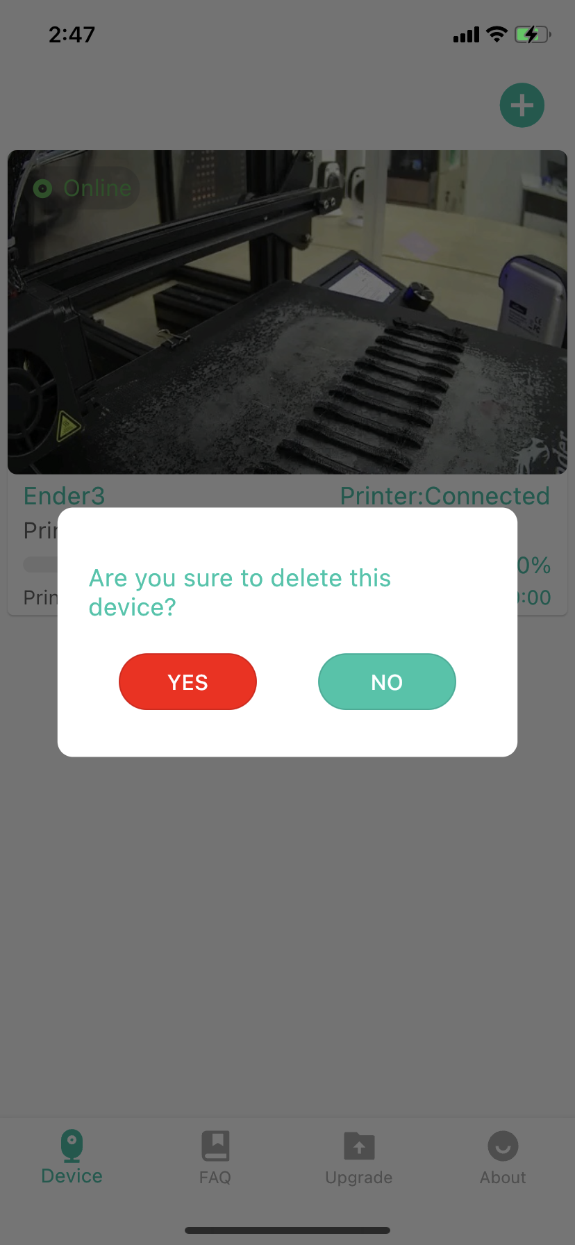 Desktop-Device | Beaglecam